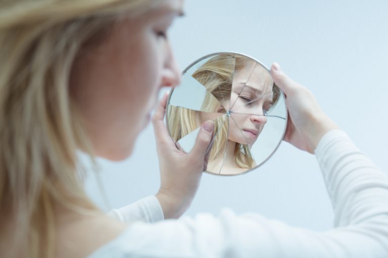 Poor Self Esteem - Psychology & Counselling- Therapists in Malvern for ...