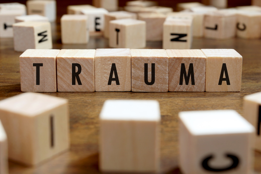 Trauma & Hurt - Psychology & Counselling- Therapists in Malvern for ...